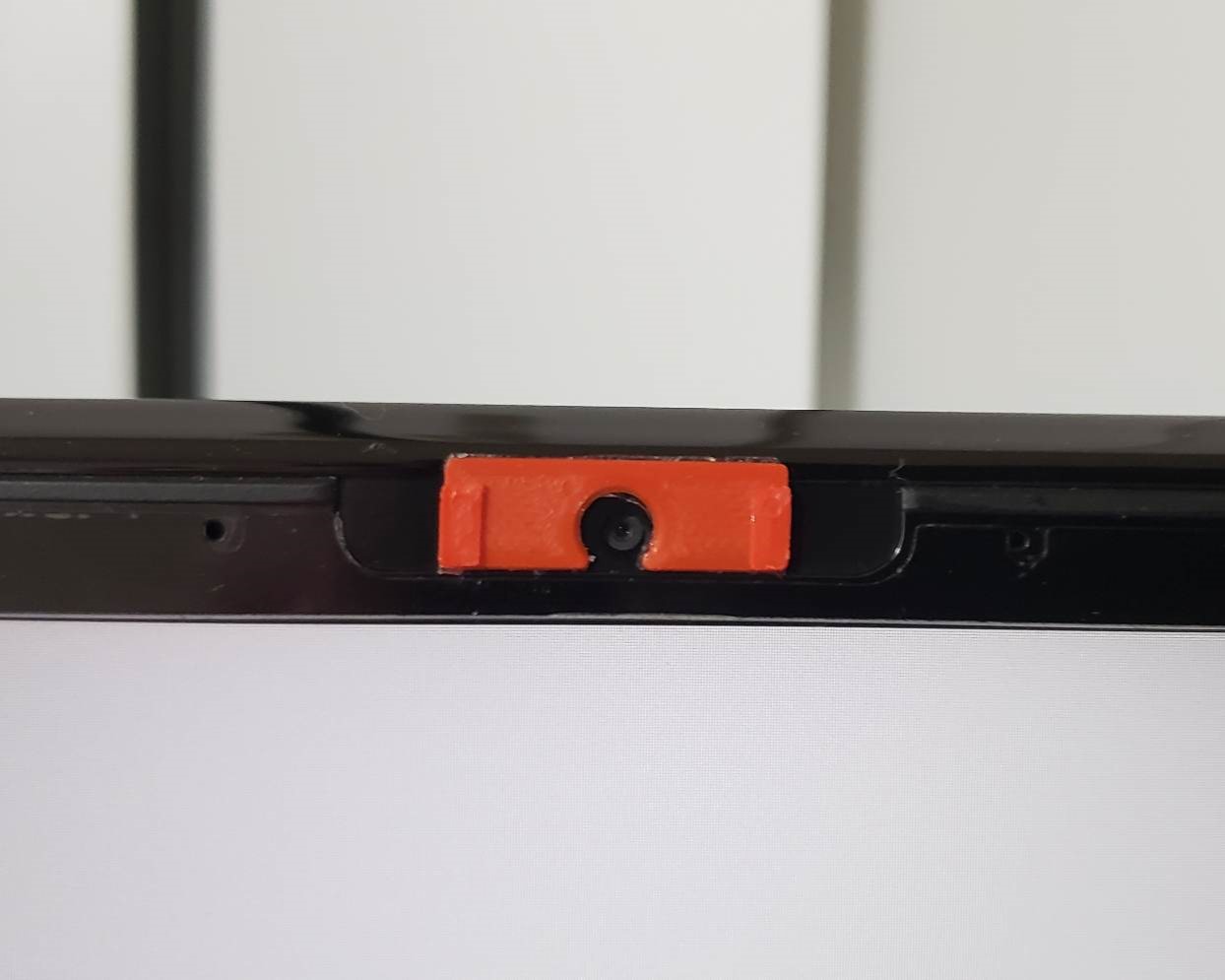 Alienware Laptop Camera Cover by anhzgo | Download free STL model ...