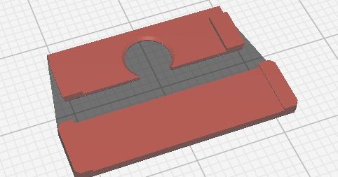 Alienware Laptop Camera Cover by anhzgo | Download free STL model ...