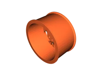 jant by recep keskinçelik | Download free STL model | Printables.com