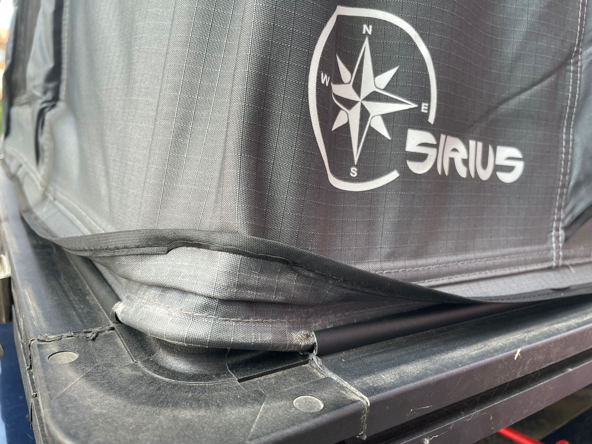 Příchytky SIRIUS by Soptik | Download free STL model | Printables.com
