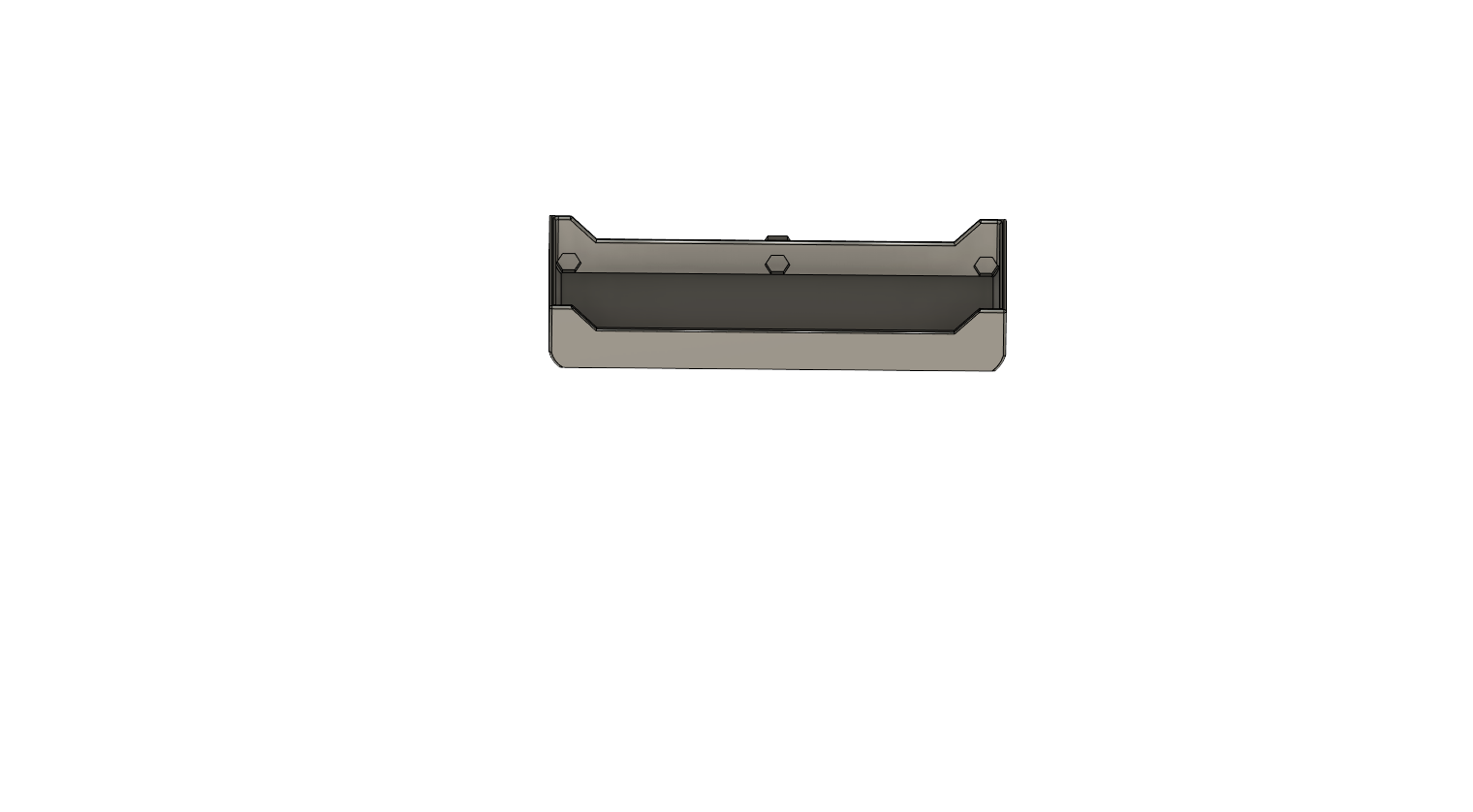 HWS Shelf By Tortel3D Download Free STL Model Printables hws-shelf-by-tortel3d-download-free-stl-model-printables