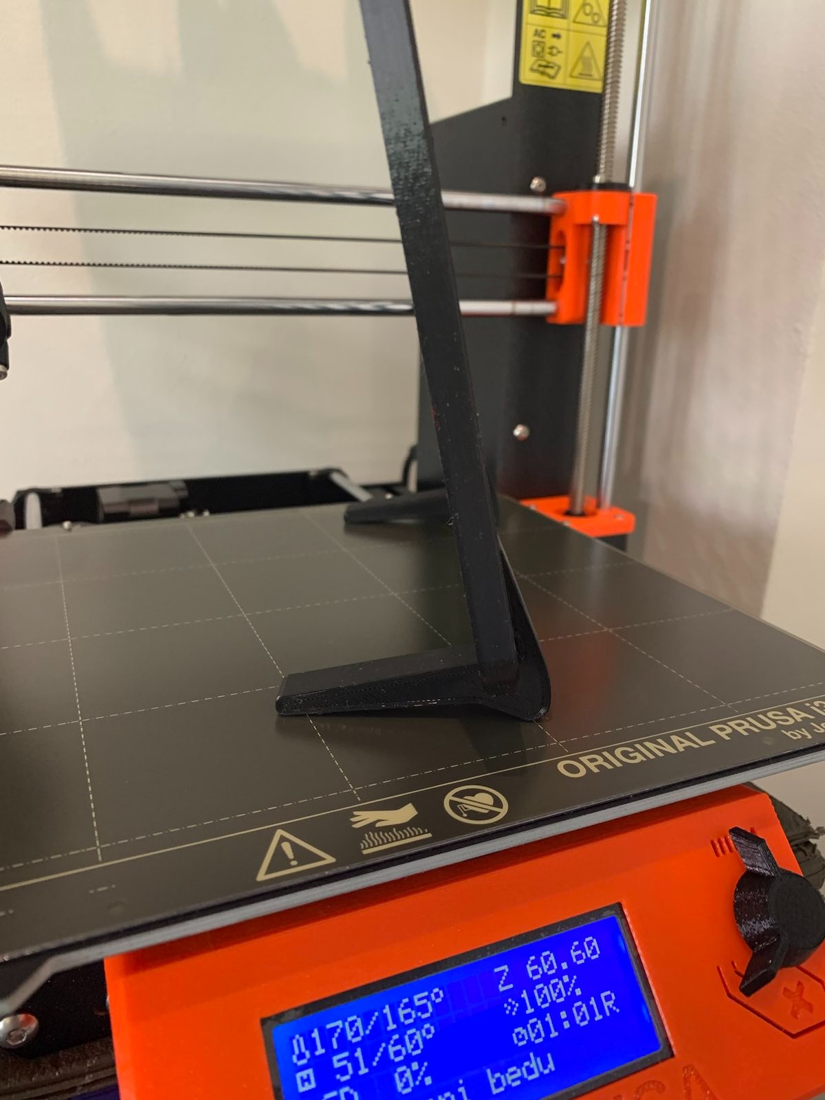 Honey Comb Storage System For Table By Nikolay Clutchkin Download Free Stl Model