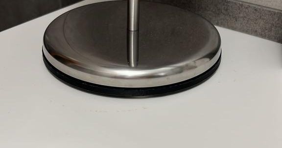 ikea mirror base by FreySap11 | Download free STL model | Printables.com