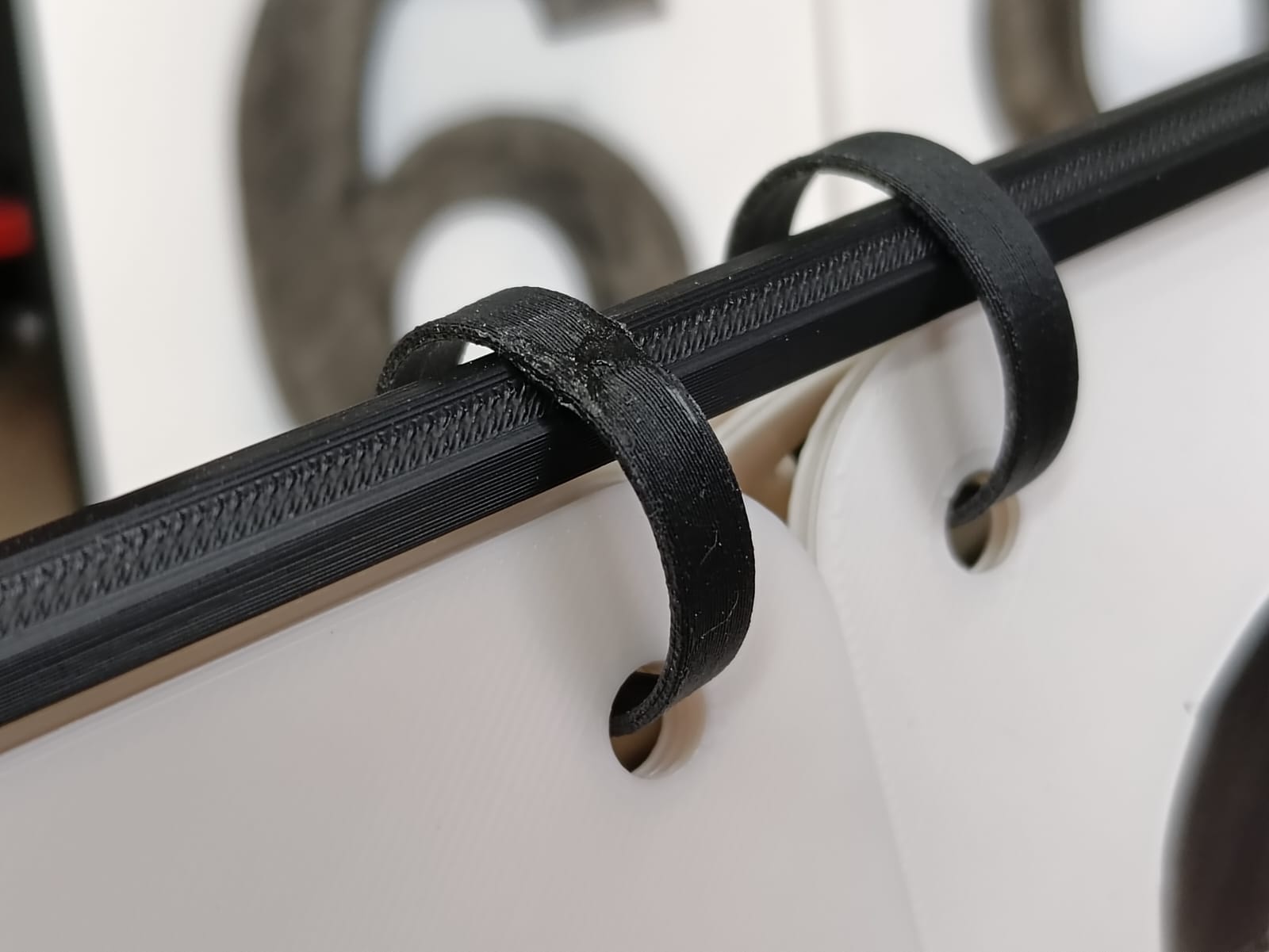 Flip Scoreboard by Martha | Download free STL model | Printables.com