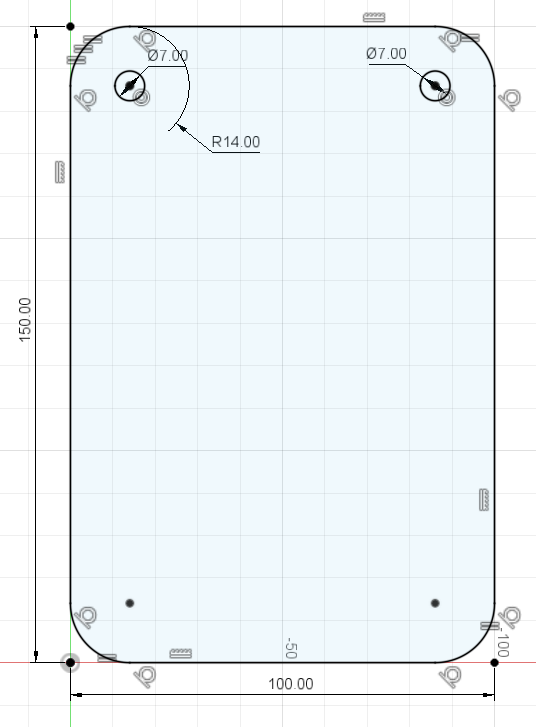 Flip Scoreboard By Martha Download Free Stl Model