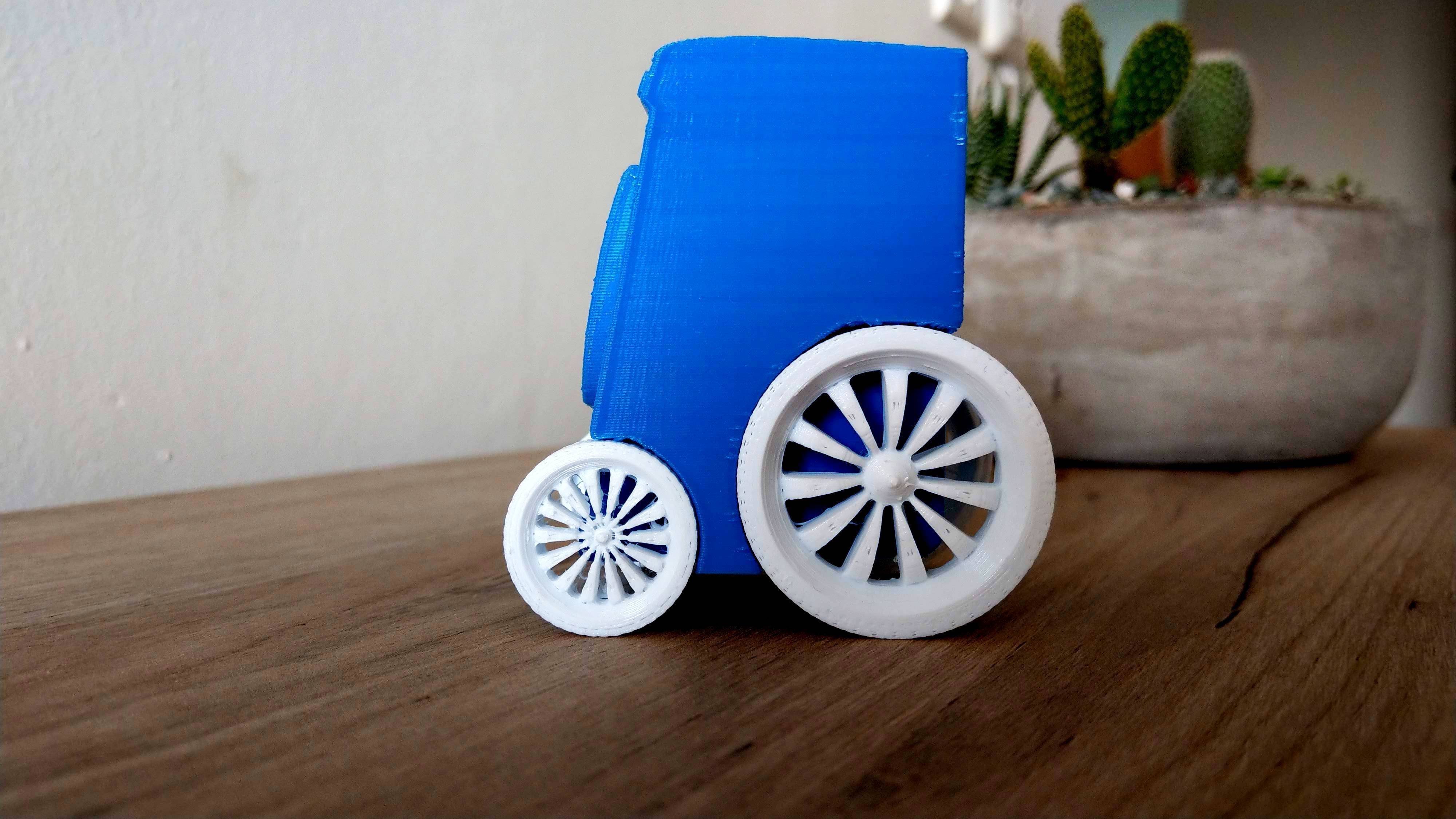 Speedy Washer toy - Not your typical washing machine by MichaelMilano ...