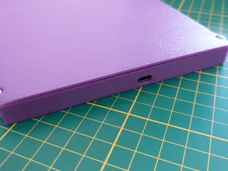 External CD/DVD drive case by PTBRB | Download free STL model ...