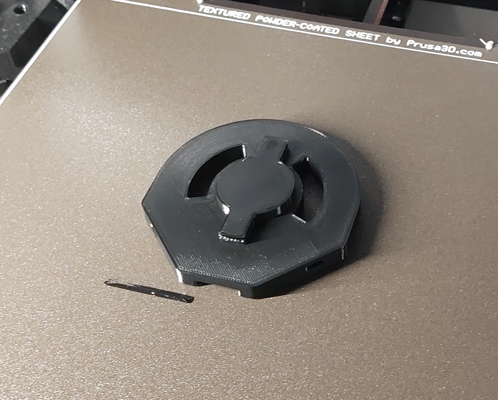 Reolink E1 Zoom Ceiling Mount for Prusa Enclosure von Preppo ...