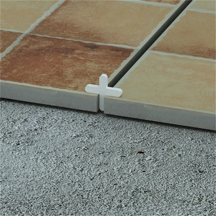 CROSS TILE spacer by Mick | Download free STL model | Printables.com