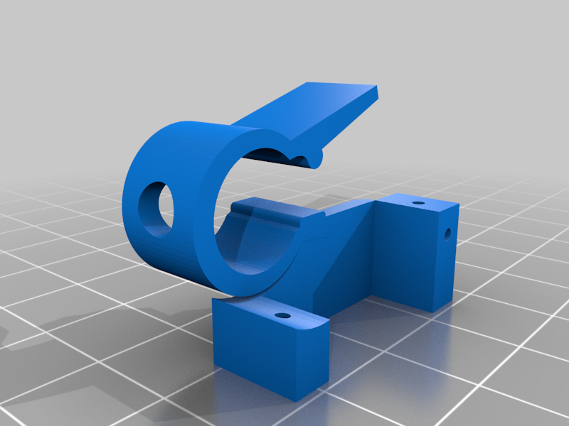 Water Valve RC controlled by Kisssys | Download free STL model ...