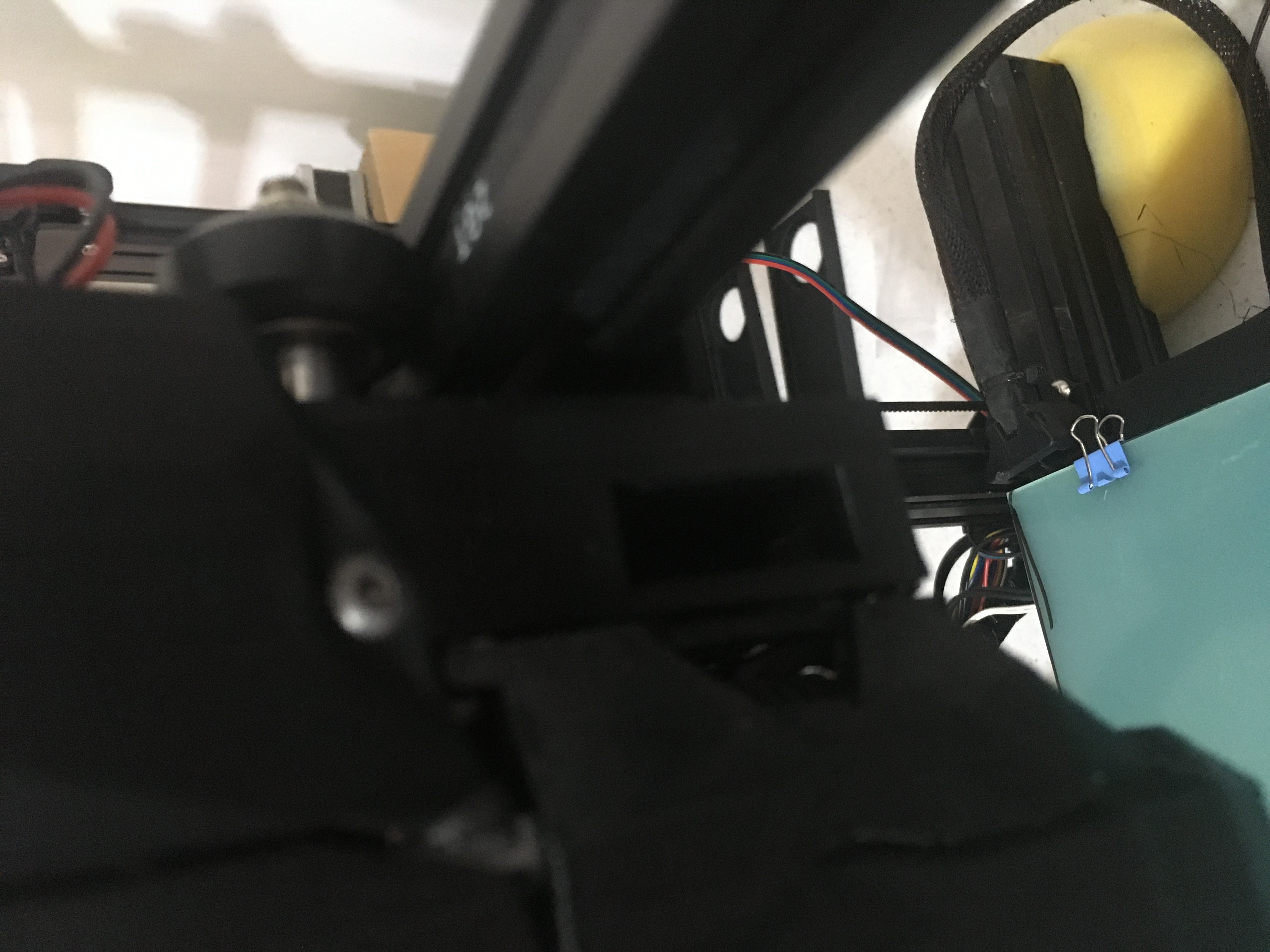 Stealthburner to ender by KAD Designs | Download free STL model ...