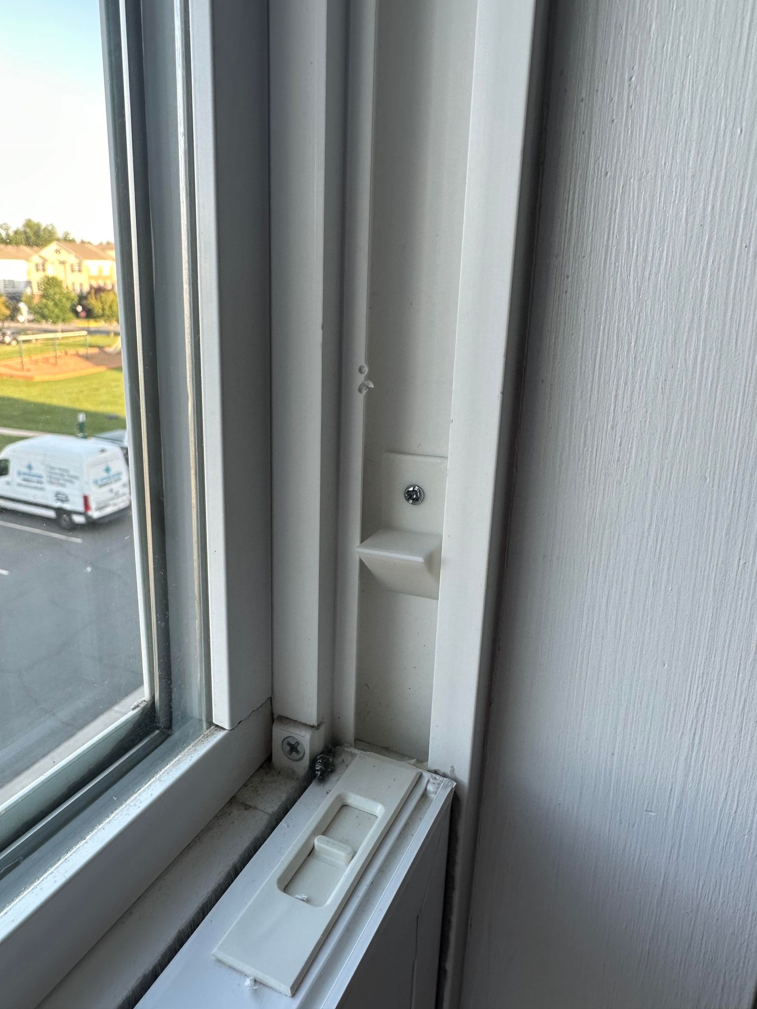 Window Stopper (Child Safety) by Burt Macklin | Download free STL model ...