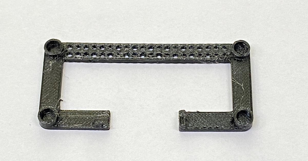 pwnagotchi Raspberry Pi Frame for Display Hat by cdburgess | Download ...