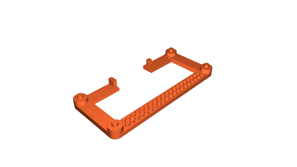 pwnagotchi Raspberry Pi Frame for Display Hat by cdburgess | Download ...