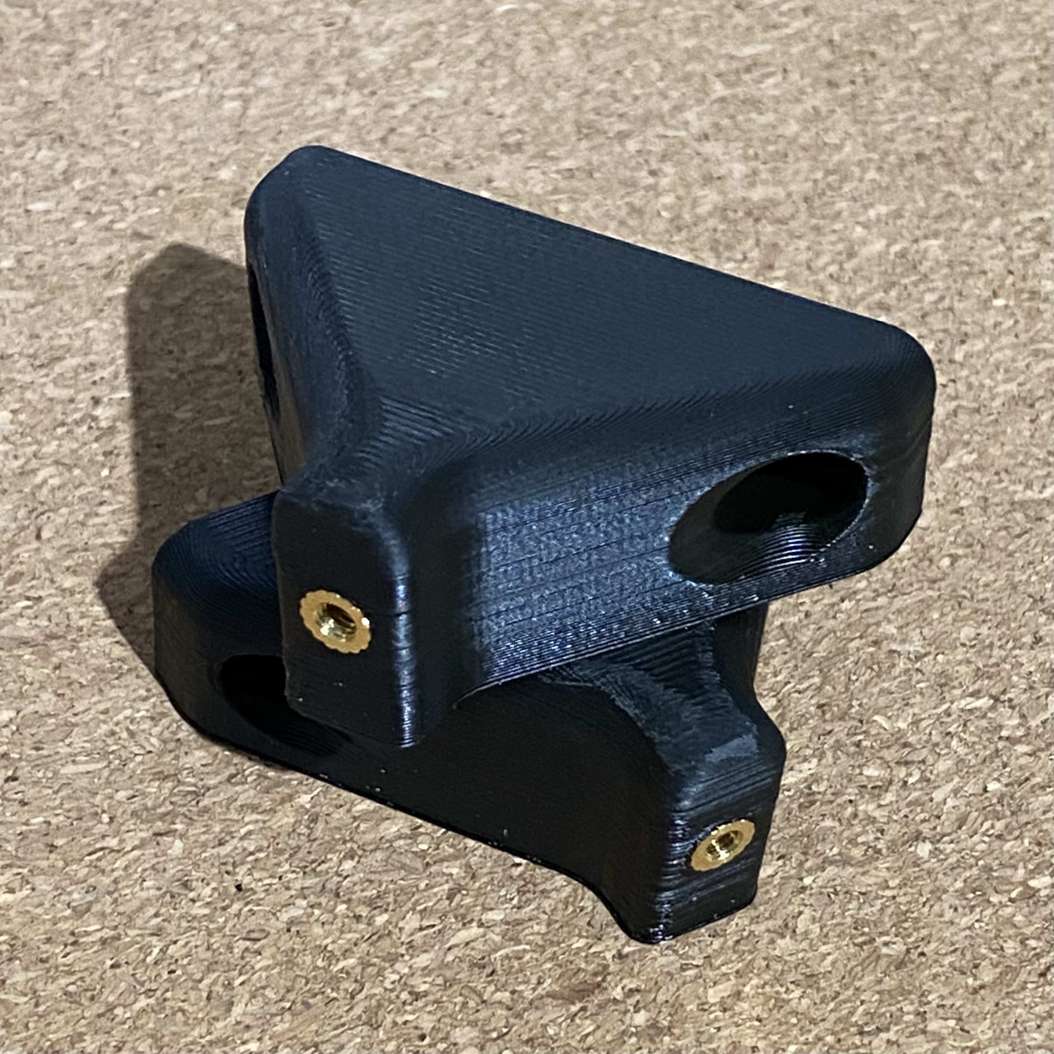 Voron 0.2 alternate "Base" for Nevermore Micro V4 by nw | Download free ...