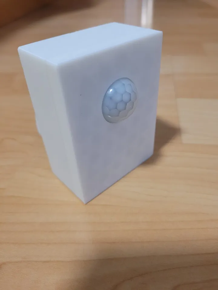 UK mains plug project box by Uni a | Download free STL model ...