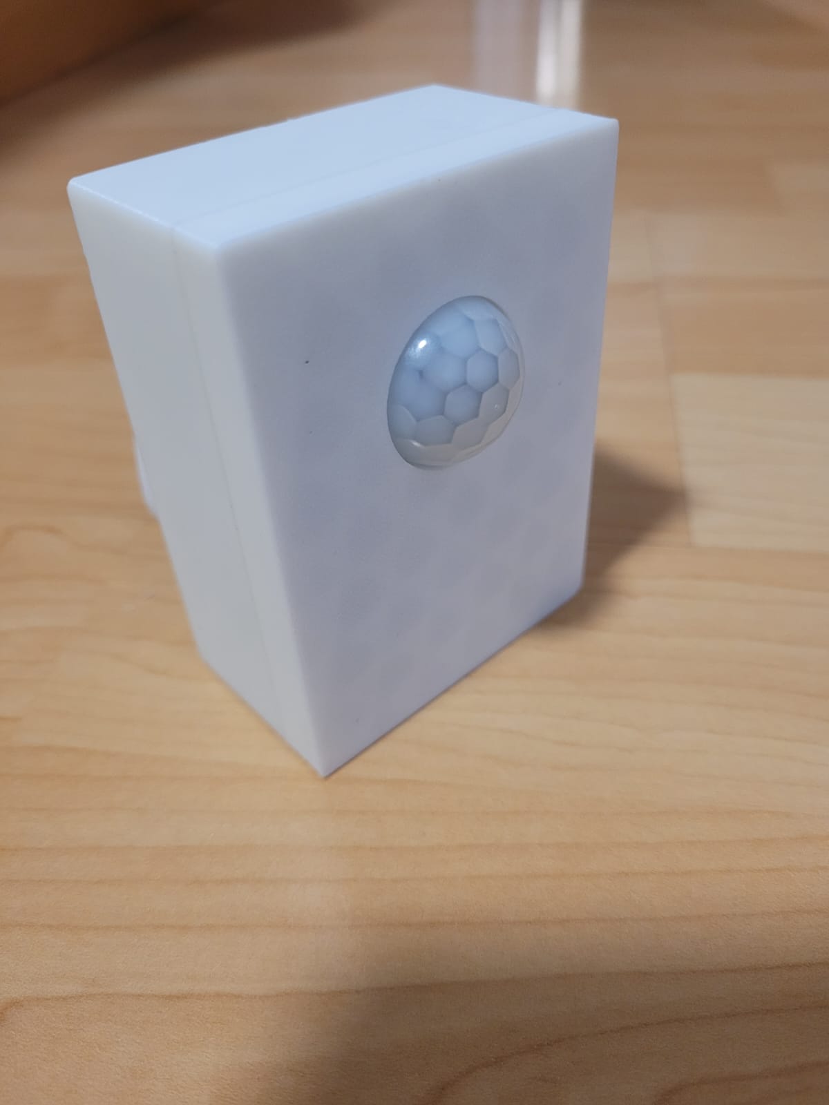 UK mains plug project box by Uni a | Download free STL model ...