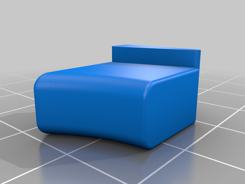 NERF Flywheel Mk 29 - Opinicus (Gryphon Remix) by Meaker VI | Download ...