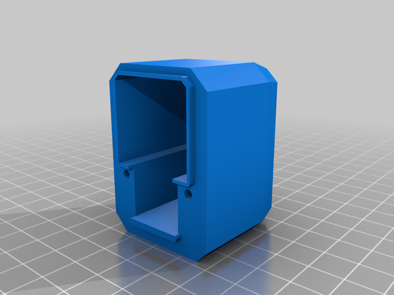 NERF Flywheel Mk 29 - Opinicus (Gryphon Remix) by Meaker VI | Download ...