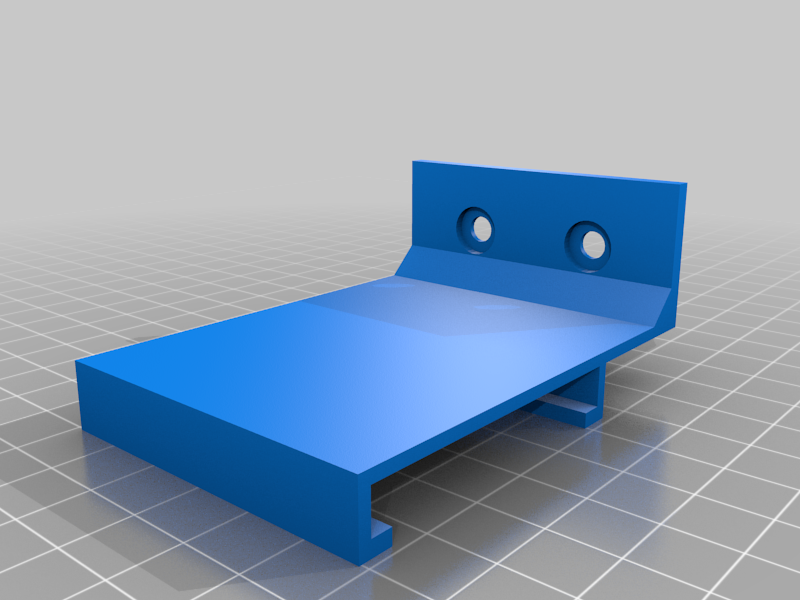 Wyze v2 Window Mount by Foden | Download free STL model | Printables.com