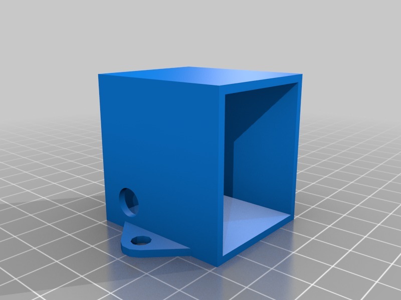 KCD4 Rocker switch by Foden | Download free STL model | Printables.com