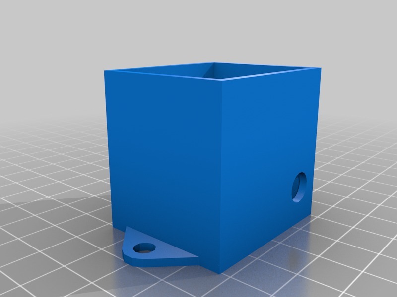 KCD4 Rocker switch by Foden | Download free STL model | Printables.com