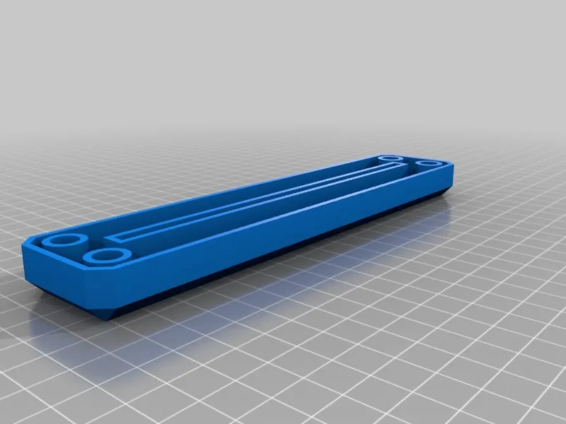 Lexan/Polycarbonate/Acrylic Lamp base by kroiderCreations | Download ...