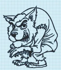 WOLFMAN models for 3D printer | Printables.com