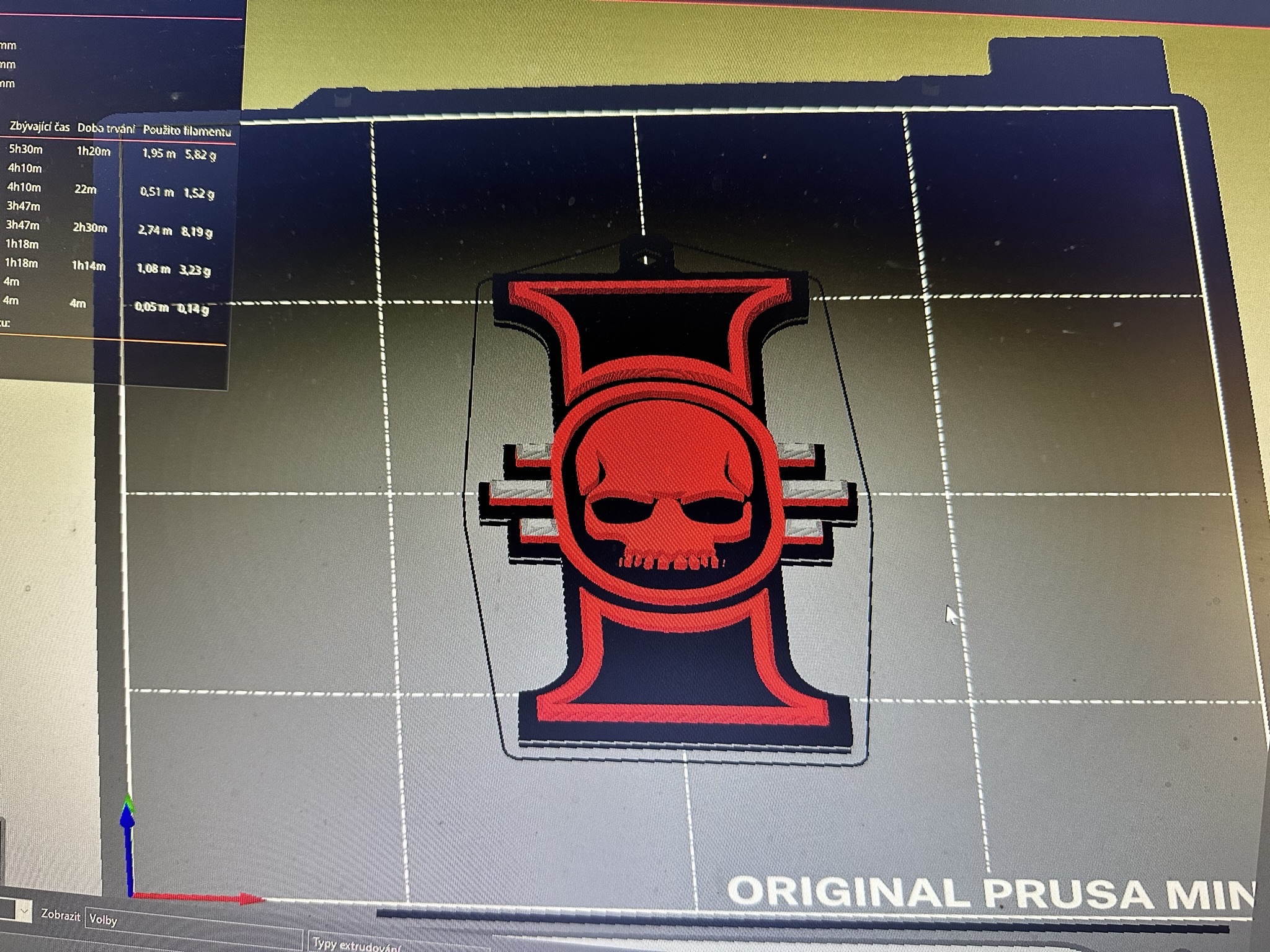 znak Warhammer Inquisition by Michal Rychlík | Download free STL model ...
