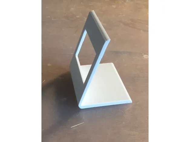 temperature stand by awelshman | Download free STL model | Printables.com