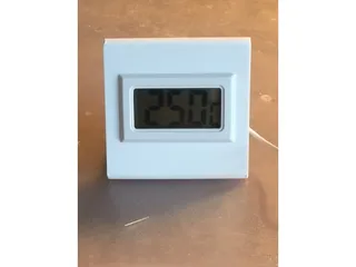 temperature stand by awelshman | Download free STL model | Printables.com