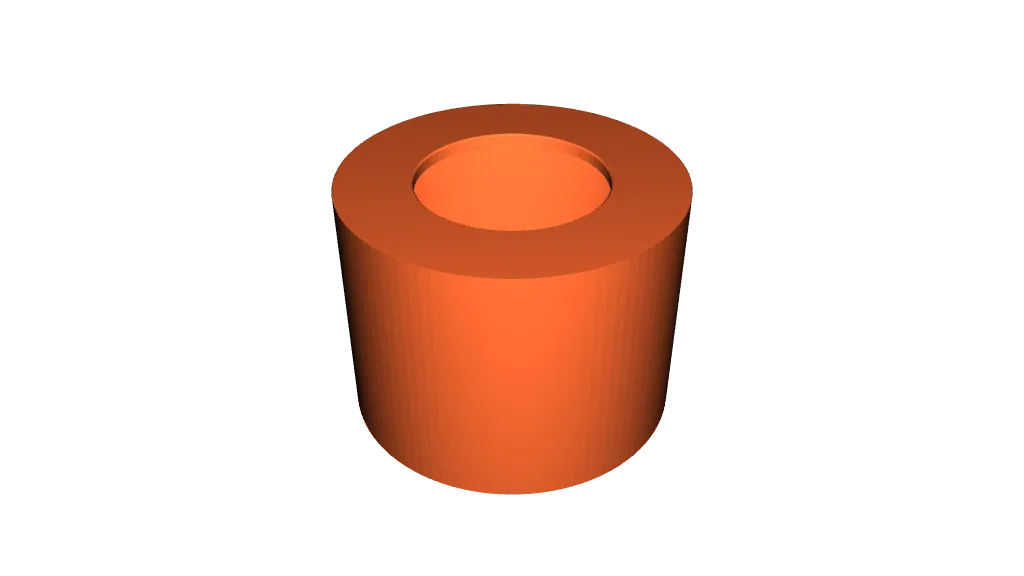 Prusa Mini Z Stepper Octoprint Indicator Light by ramba.zamba ...