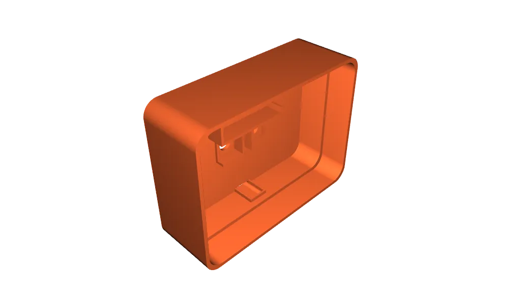 Arduino Flip Clock by N.Xippas | Download free STL model | Printables.com