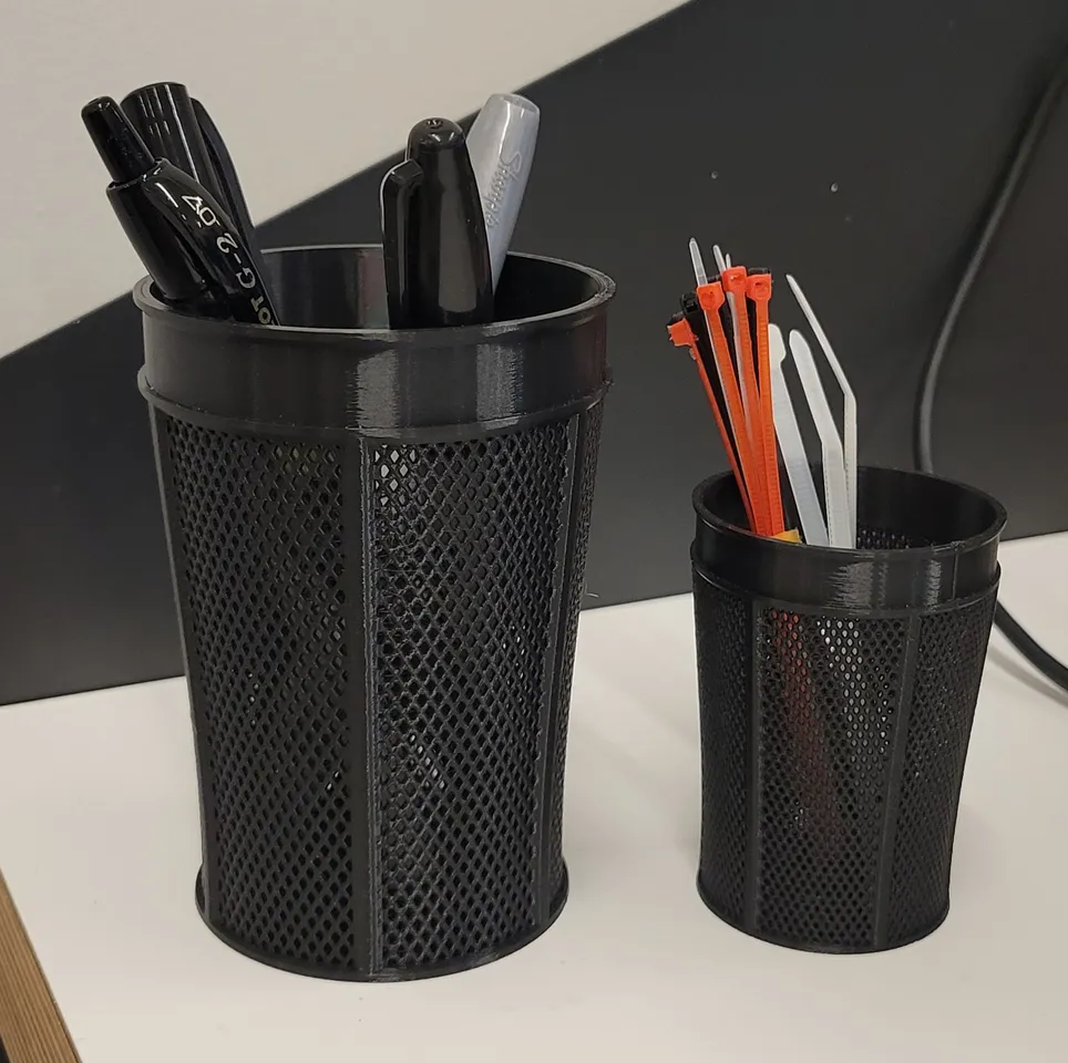 New York City Trash Can (or candy jar!) by Comrade_Zach | Download free ...