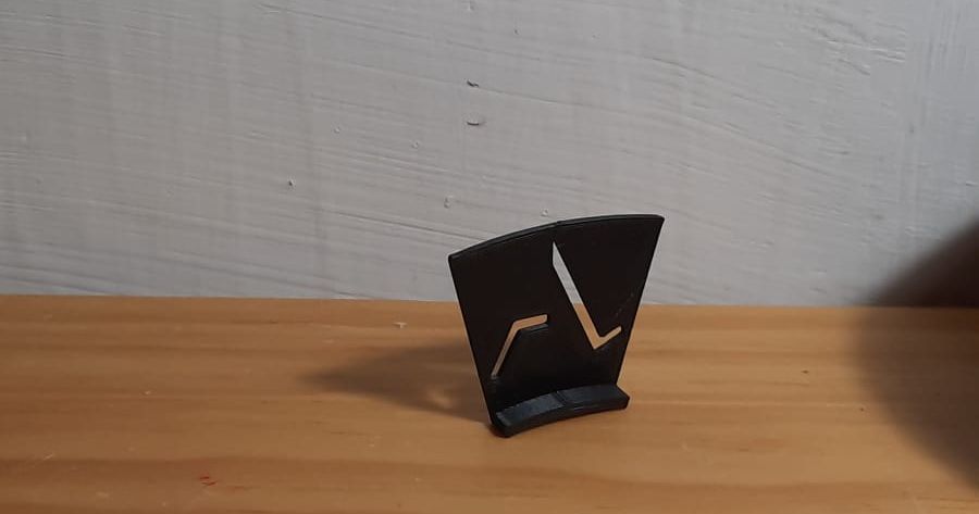 coil separator by Antonio Lucas Basco | Download free STL model ...