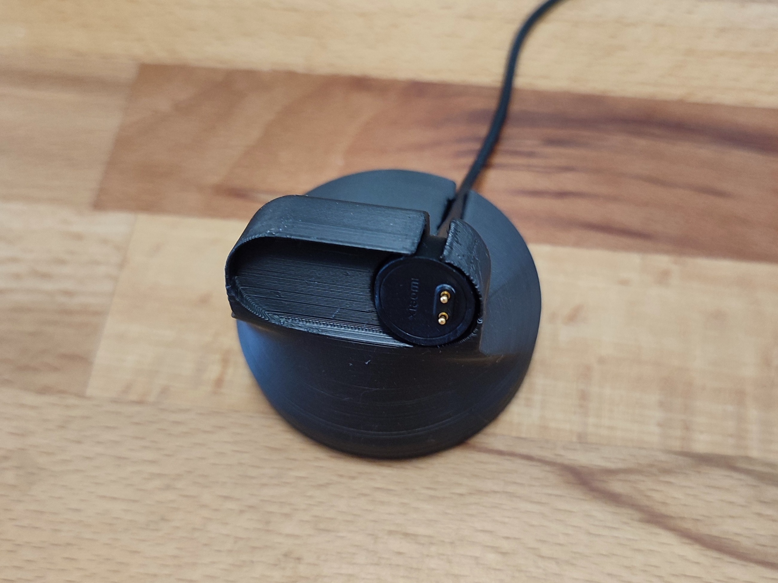 Xiaomi Mi Band 7 Charging Stand by skankhunt42 | Download free STL ...