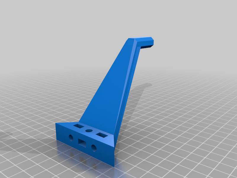 Car Hauler 1:10 for 3D-Sets by Wolfgang Haist | Download free STL model ...