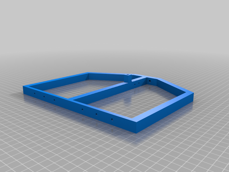 Car Hauler 1:10 for 3D-Sets by Wolfgang Haist | Download free STL model ...