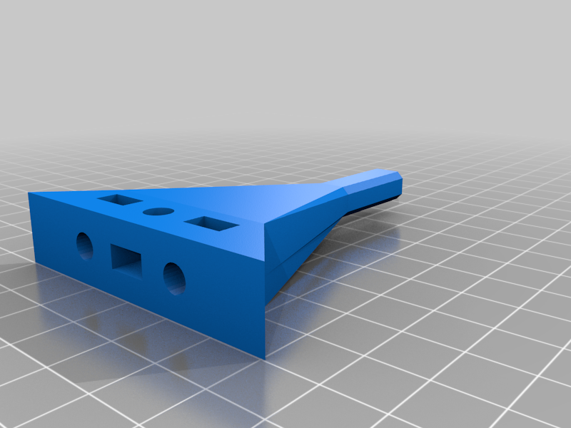 Car Hauler 1:10 for 3D-Sets by Wolfgang Haist | Download free STL model ...