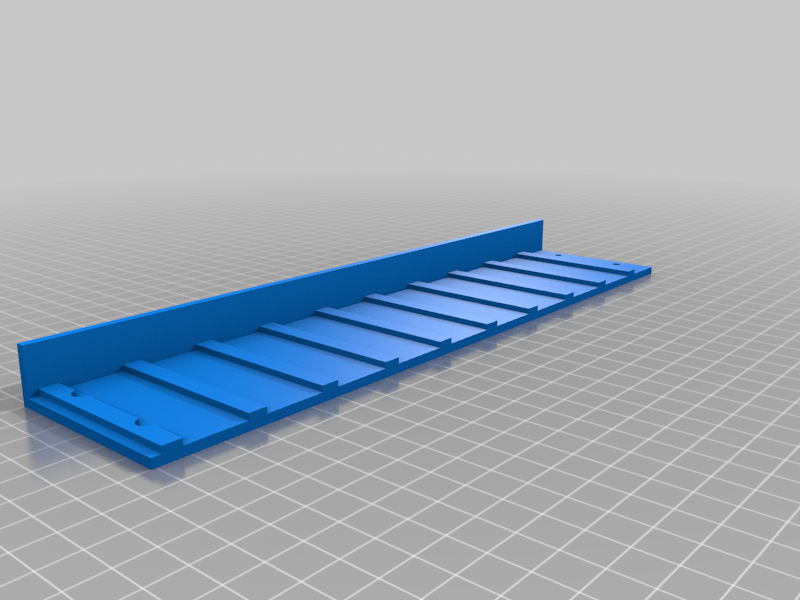 Car Hauler 1:10 for 3D-Sets by Wolfgang Haist | Download free STL model ...