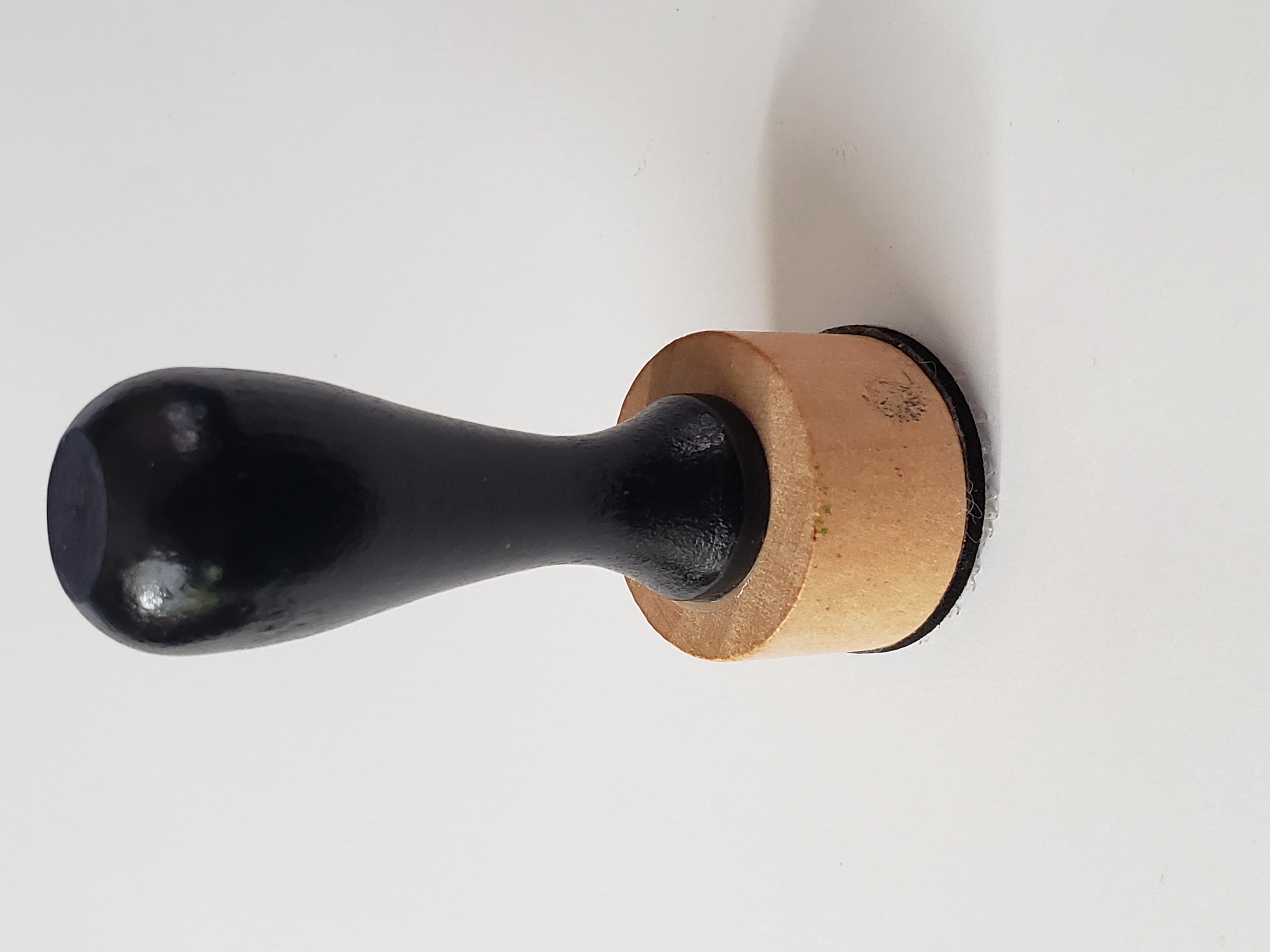 Eagle claw stamper by d1jonesy | Download free STL model | Printables.com