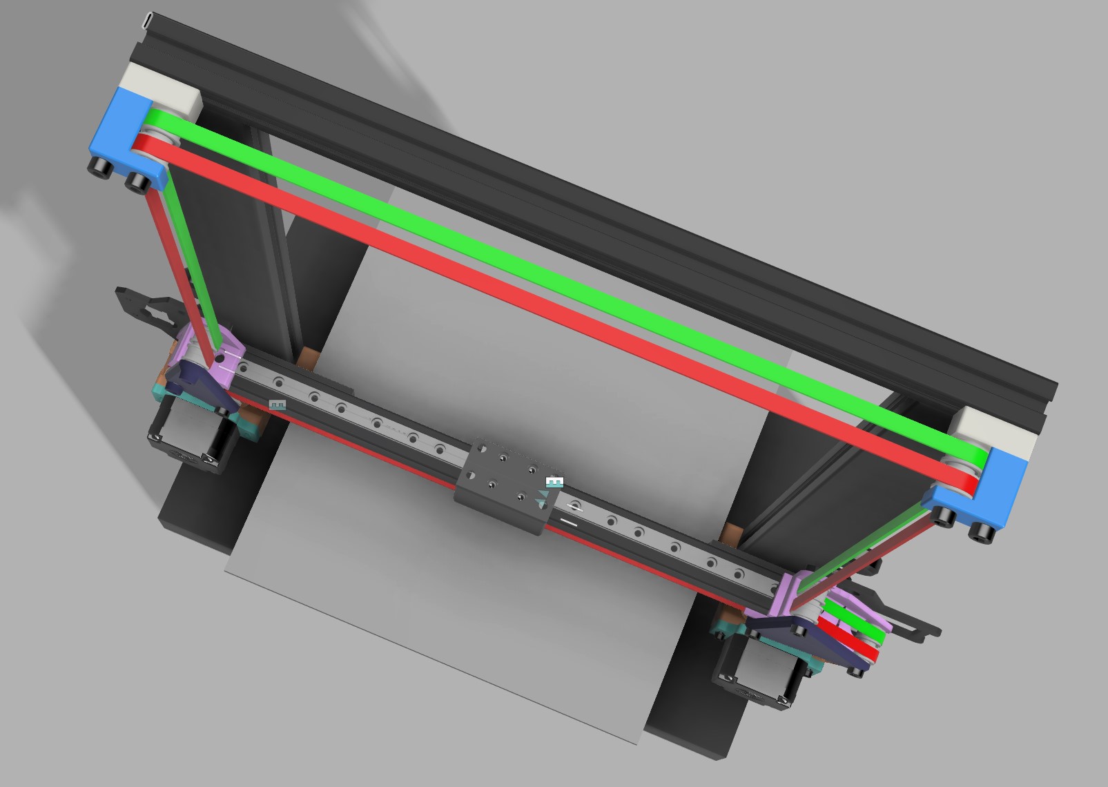 Ender 3 S1 Corexz V2.1 by Marvin Smith | Download free STL model ...