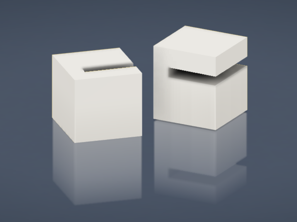 Pcb holder clips by cateprinting | Download free STL model | Printables.com