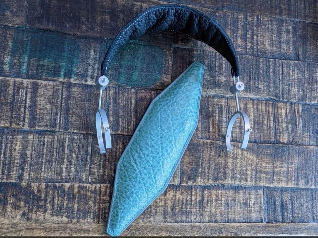 Grado Removable Cable Mod For Aftermarket Gimbals by Schlotte ...