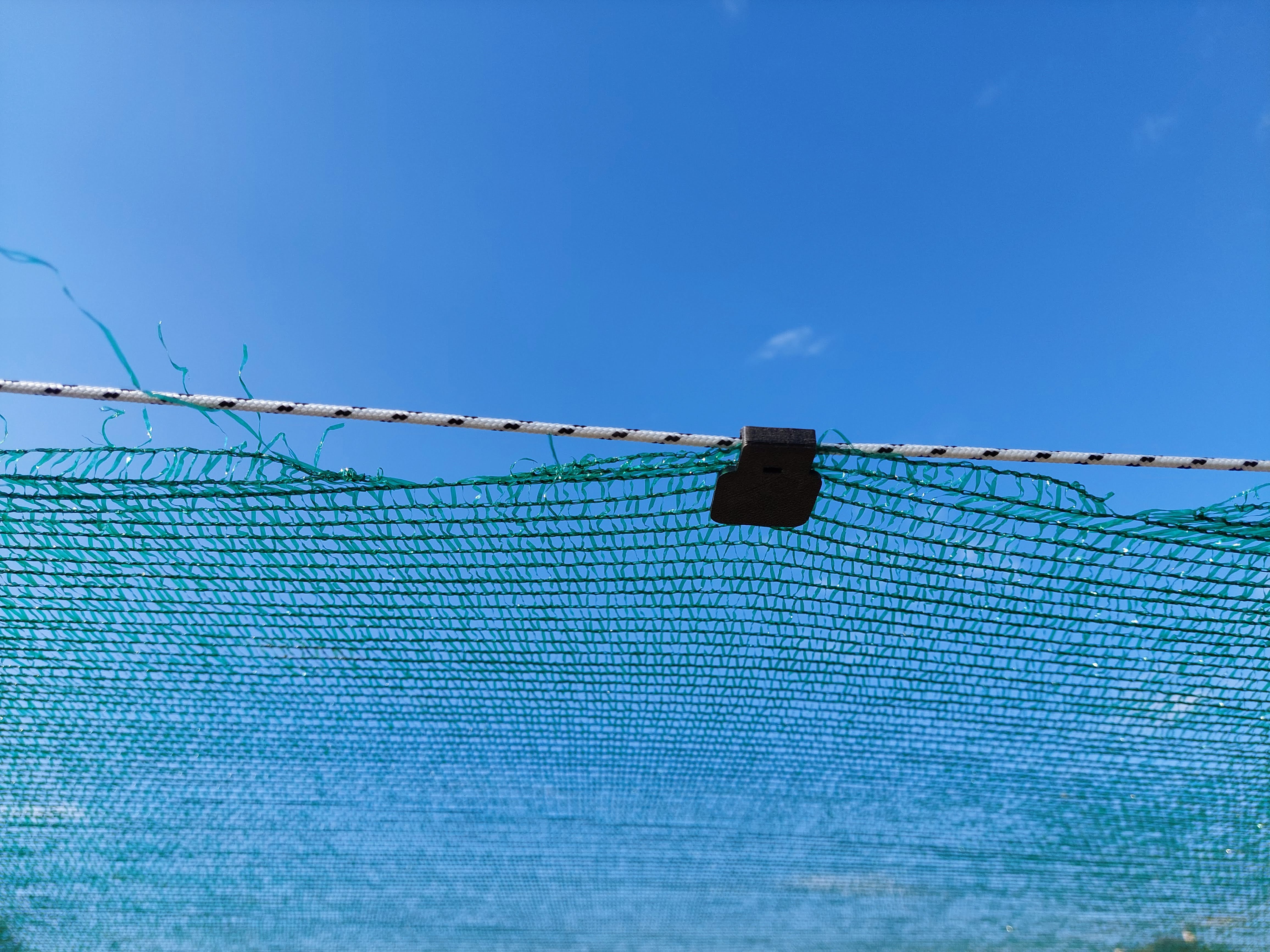 Net holder by HerGiz | Download free STL model | Printables.com