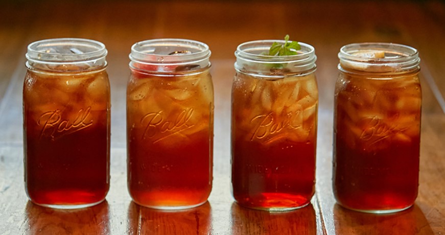 Iced Tea Lithophane by AlanH007 | Download free STL model | Printables.com