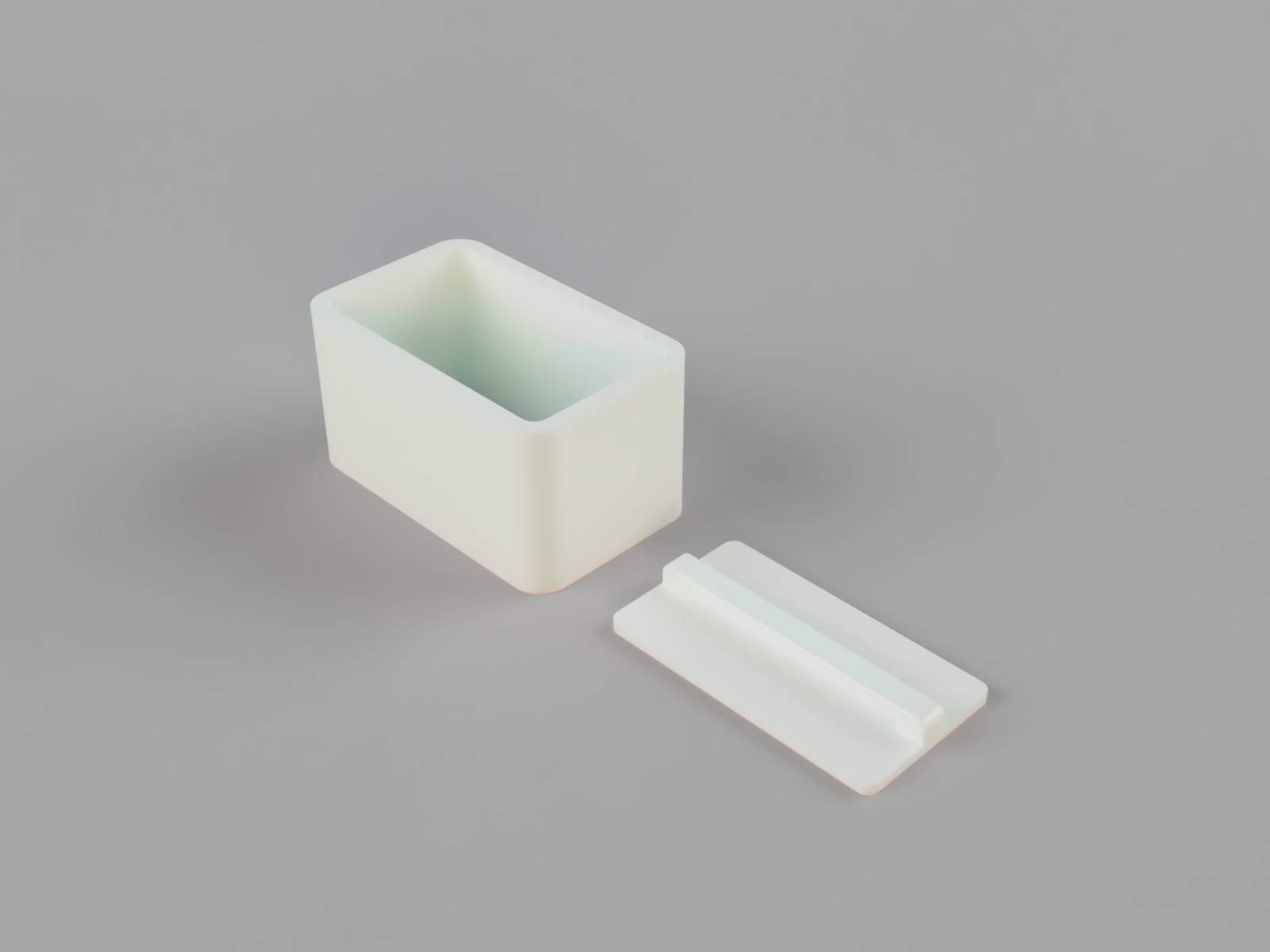 Onigiri & Musubi Molds/Presses by thawney | Download free STL model ...
