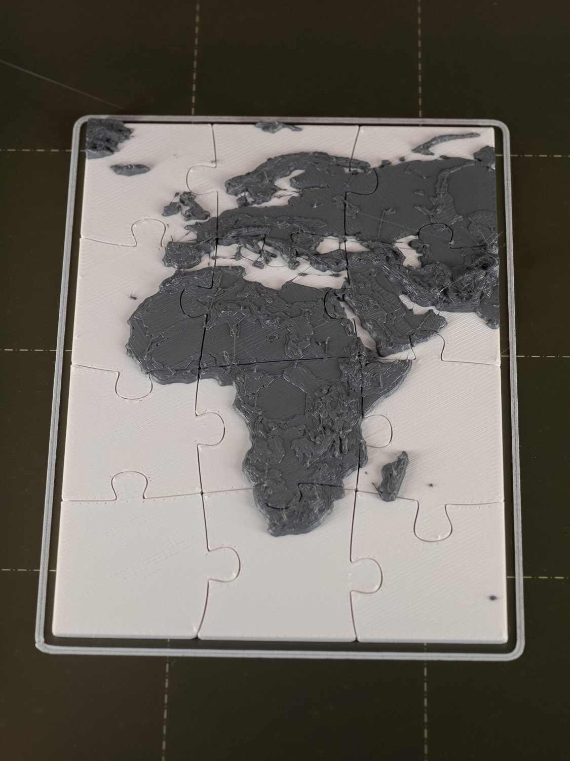 Puzzle tile slicing modifier by sbuerger | Download free STL model ...