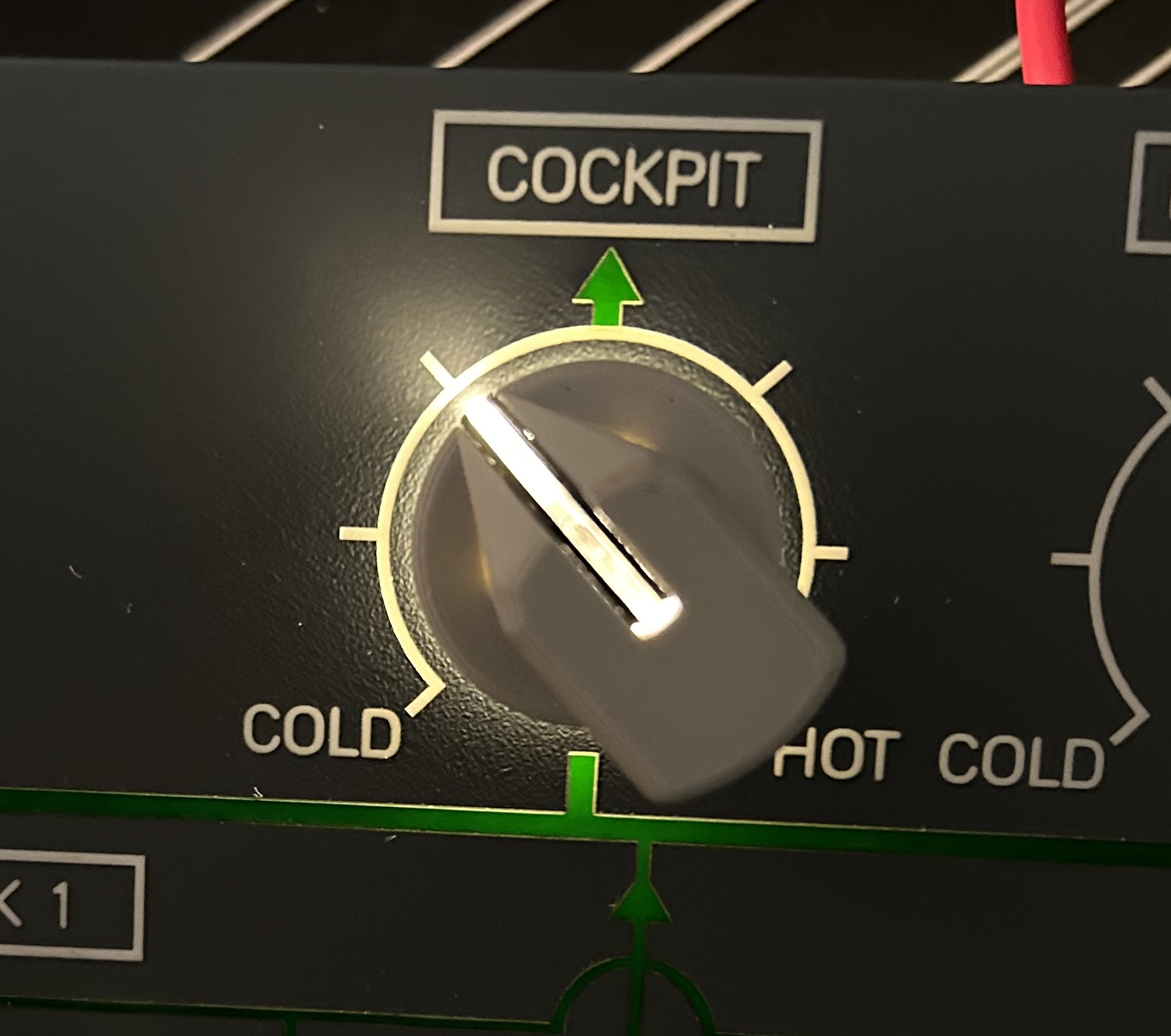 Airbus A320 Rotary Switch Mount - V2 by Mark Ayton [MANTOGA] | Download ...