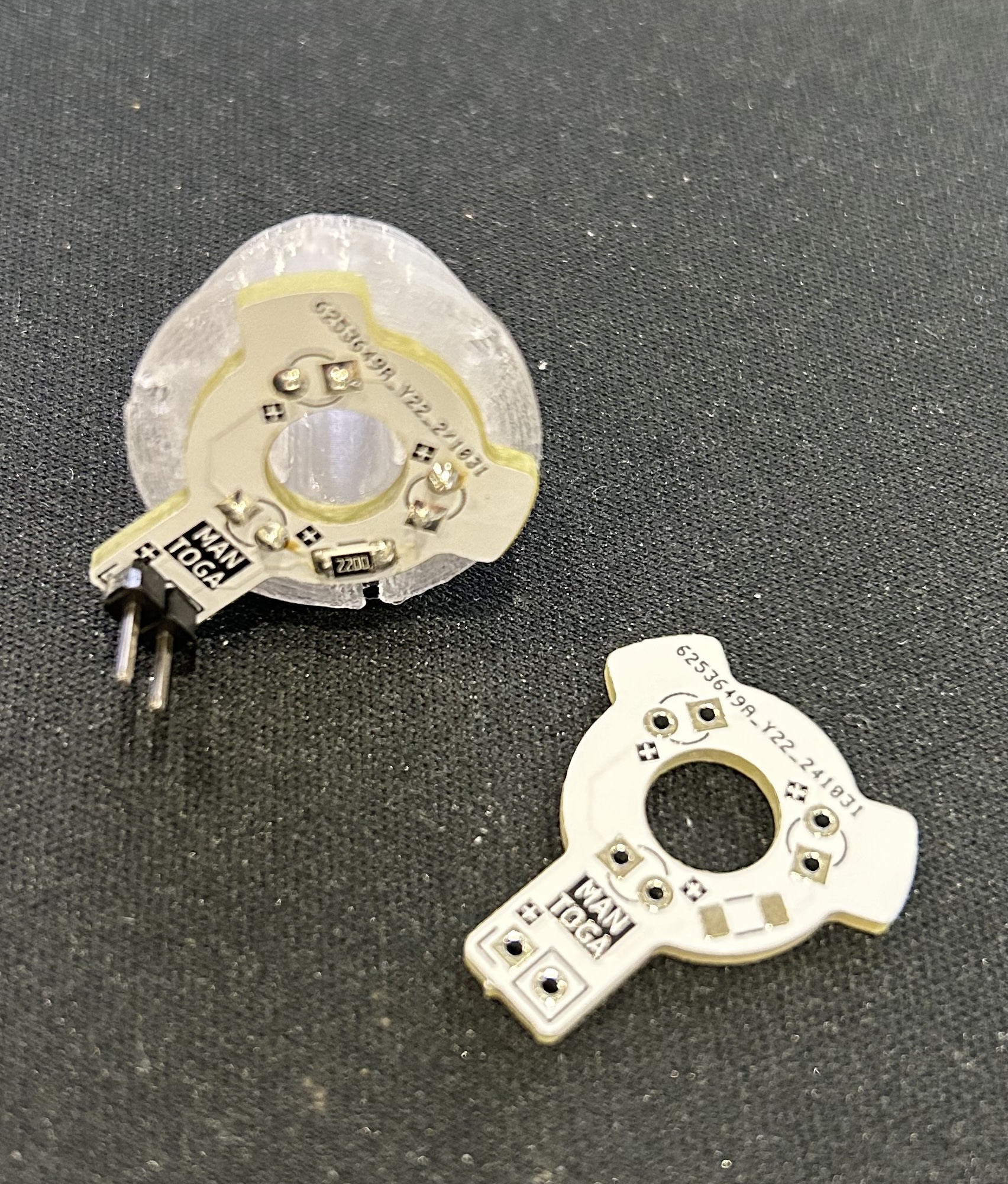 Airbus A320 Rotary Switch Mount - V2 by Mark Ayton [MANTOGA] | Download ...